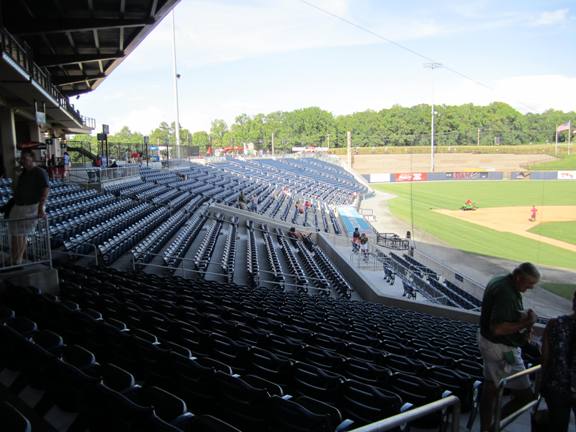 Tim and Jill's Travelogue