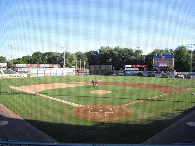 Tim and Jill's Travelogue