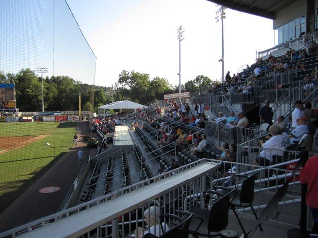 Tim and Jill's Travelogue