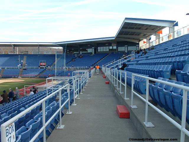 NYSEG Stadium