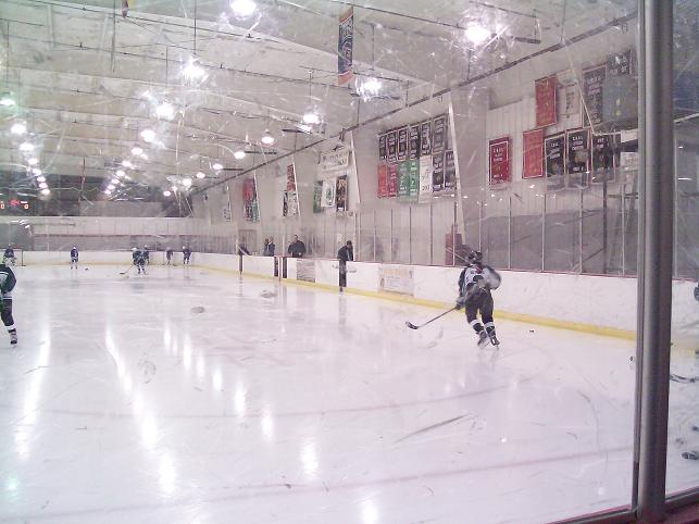 Tim and Jill's Travelogue