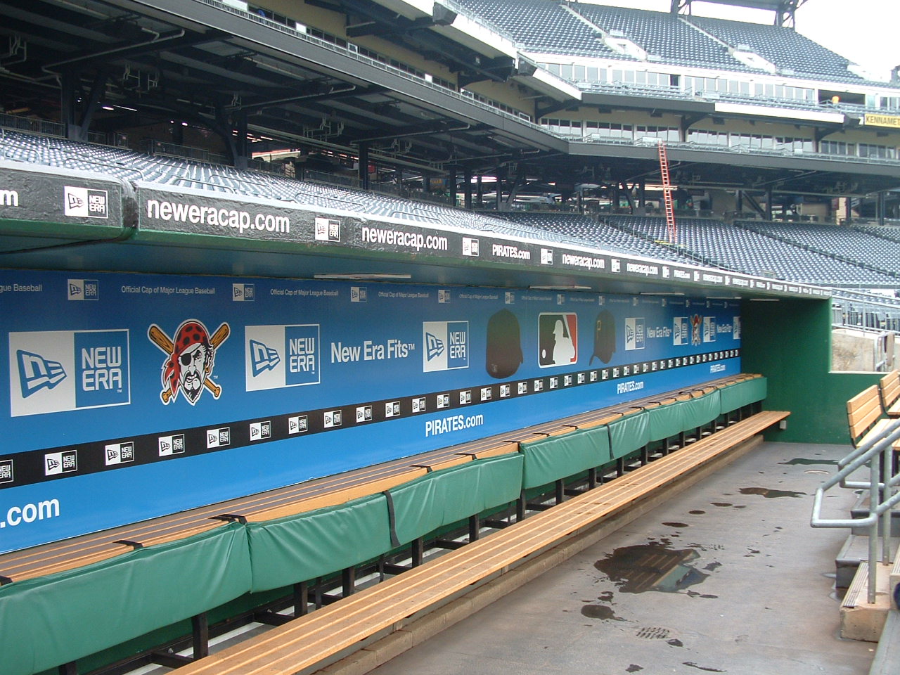 Tim and Jill's Travelogue